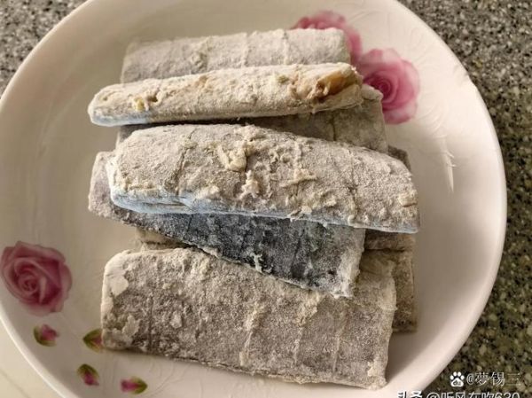 带鱼内脏怎么清理_带鱼内脏怎么处理干净-第3张图片-山城妙识