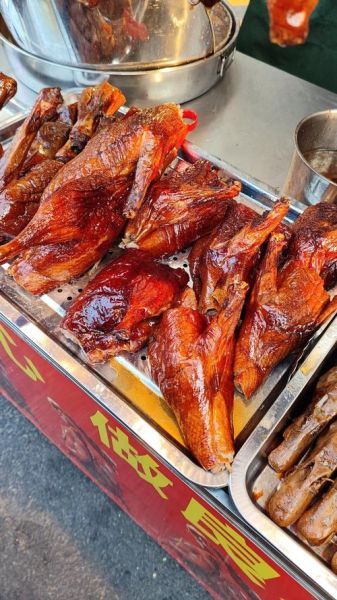 鸭肉多少钱一斤_鸭肉价格为什么波动这么大-第3张图片-山城妙识