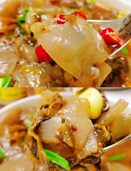 魔芋怎么做好吃_魔芋豆腐的做法步骤-第1张图片-山城妙识