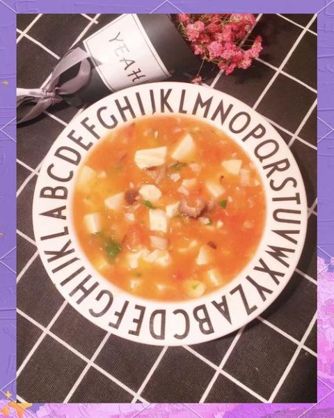 豆腐青菜羹怎么做_豆腐青菜羹热量高吗-第3张图片-山城妙识