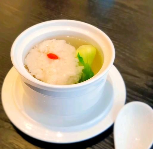 鸡豆花怎么做_鸡豆花正宗做法-第3张图片-山城妙识