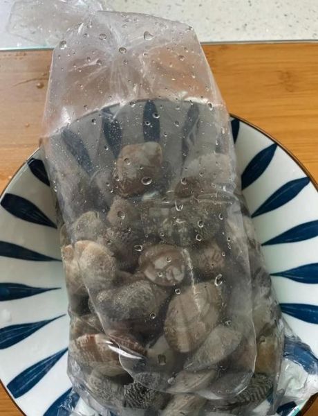 蛤蜊怎么养到第二天_蛤蜊过夜保鲜技巧-第2张图片-山城妙识