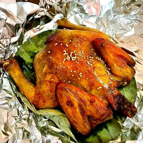叫化鸡起源_正宗做法-第2张图片-山城妙识