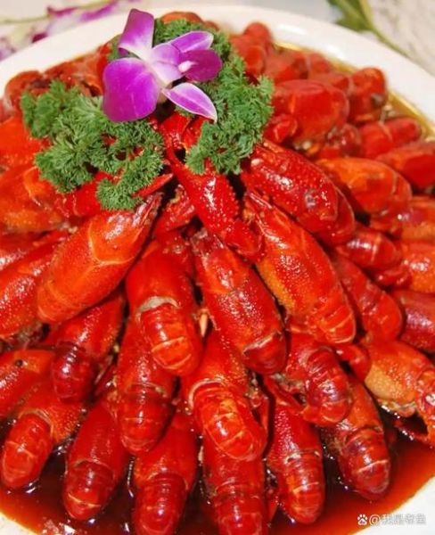 香辣龙虾调料配方_怎么做才够味-第3张图片-山城妙识