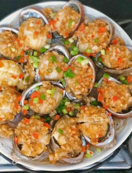鲍鱼蒸几分钟最嫩_蒸鲍鱼时间怎么掌握-第1张图片-山城妙识