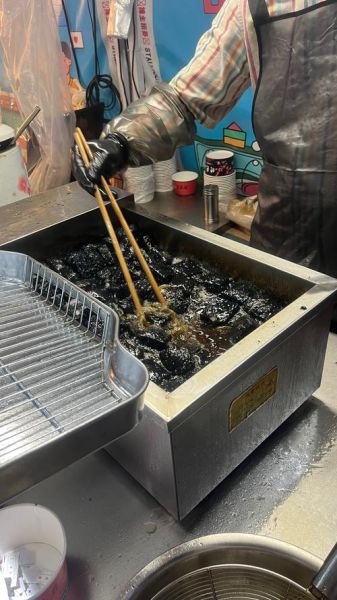 油炸臭豆腐酱料怎么做_正宗长沙风味配方-第3张图片-山城妙识