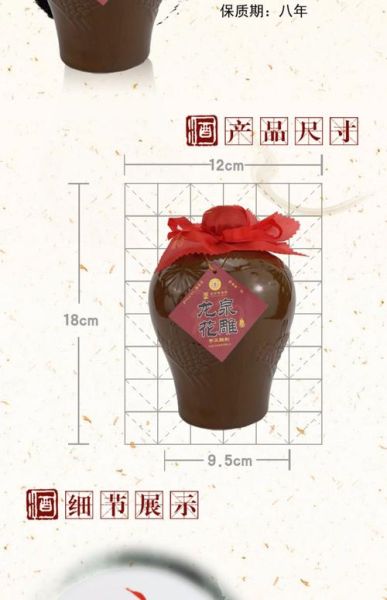 1斤黄酒等于几两白酒_酒精换算方法-第2张图片-山城妙识