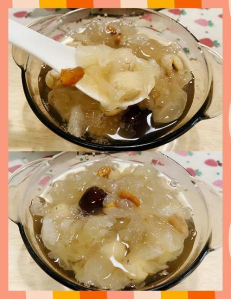 银耳莲子汤可以隔夜喝吗_隔夜银耳莲子汤安全吗-第3张图片-山城妙识
