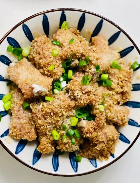 粉蒸排骨怎么做_粉蒸排骨用什么米粉最好-第3张图片-山城妙识 粉蒸排骨怎么做_粉蒸排骨用什么米粉最好-第3张图片-山城妙识