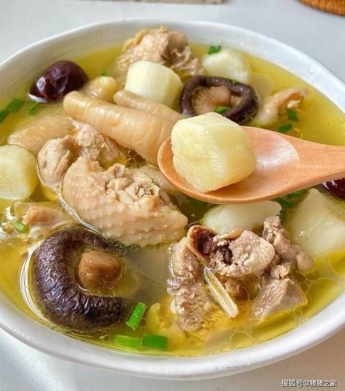 鸡汤怎么煲才好喝_鸡汤煲多久才入味-第2张图片-山城妙识