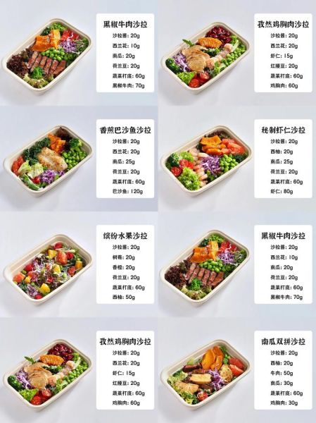 轻食培训多少钱_轻食培训哪家好-第3张图片-山城妙识 轻食培训多少钱_轻食培训哪家好-第3张图片-山城妙识