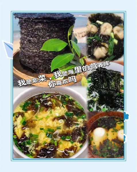紫菜汤怎么煮_紫菜蛋花汤的做法-第3张图片-山城妙识