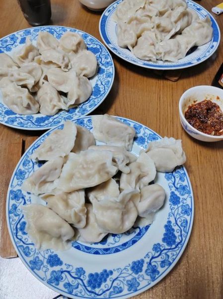 酸菜馅饺子怎么调馅_酸菜饺子馅的正宗做法-第3张图片-山城妙识