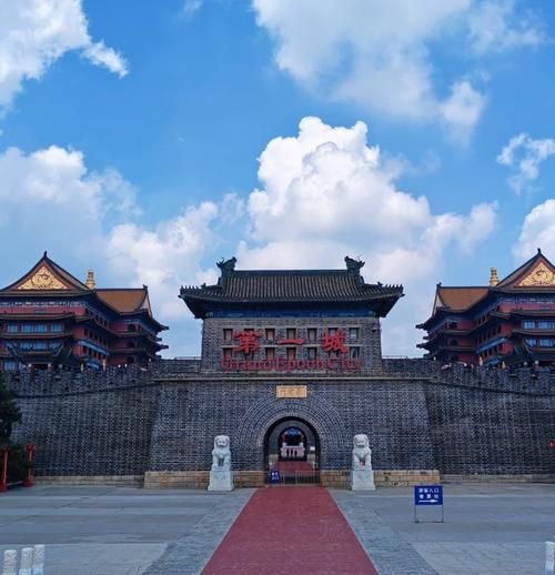 香河县有什么好玩的_香河县一日游最佳路线-第2张图片-山城妙识