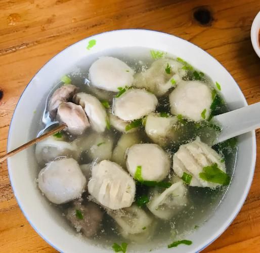 梅州特产小吃有哪些_梅州小吃哪里最正宗-第3张图片-山城妙识