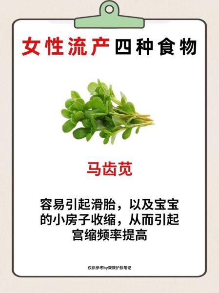 堕胎食物有哪些_堕胎食物真的有用吗-第1张图片-山城妙识