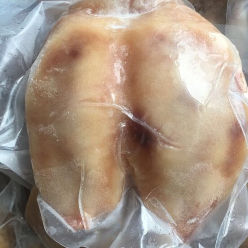 骆驼蹄子是什么_骆驼蹄子为什么分瓣-第3张图片-山城妙识