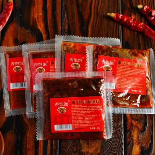 重庆小面配料秘方揭秘_正宗麻辣味怎么调-第2张图片-山城妙识