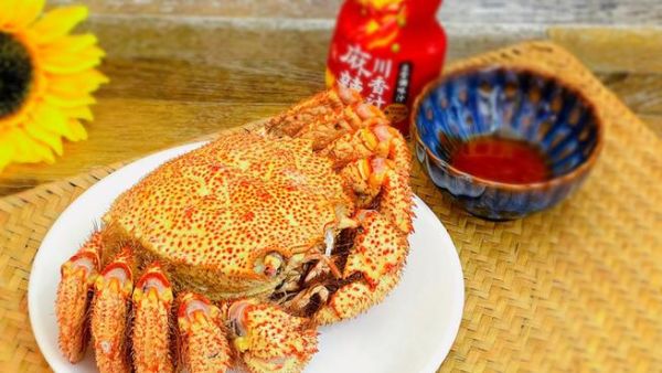 毛蟹怎么蒸_毛蟹蒸多久才熟-第2张图片-山城妙识