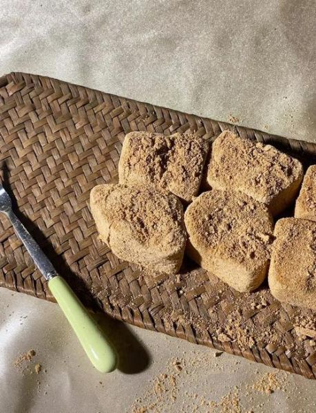 驴打滚是什么做的_驴打滚原料有哪些-第2张图片-山城妙识