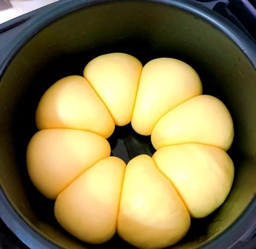 电饭煲做面包怎么做_电饭煲做面包需要多久-第3张图片-山城妙识
