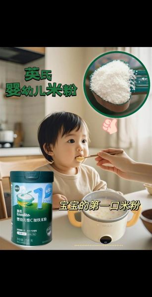宝宝米粉什么牌子好_婴儿米粉怎么选-第2张图片-山城妙识