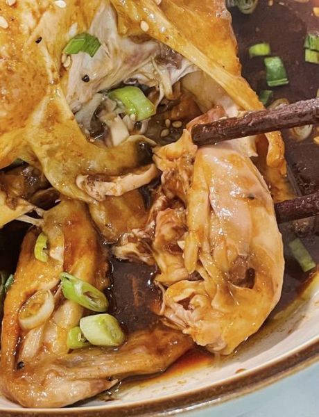电饭煲焖鸡怎么做_电饭煲焖鸡的家常做法-第2张图片-山城妙识 电饭煲焖鸡怎么做_电饭煲焖鸡的家常做法-第2张图片-山城妙识