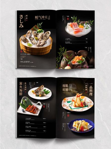 铁板烧经典菜品有哪些_铁板烧菜单推荐-第1张图片-山城妙识