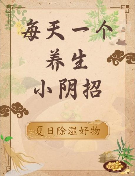 湿气太重了如何快速除湿_湿气重吃什么最快见效-第1张图片-山城妙识