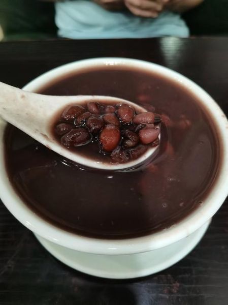 红豆沙怎么做_红豆沙做法步骤详解-第3张图片-山城妙识