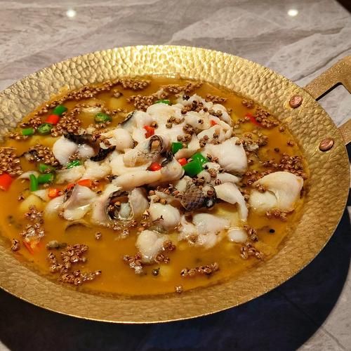 麻麻鱼怎么做才正宗_正宗麻麻鱼做法步骤-第2张图片-山城妙识