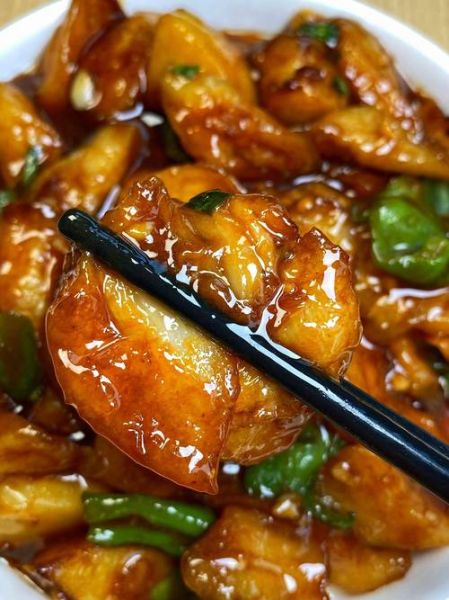 茄子土豆西红柿乱炖怎么做_家常做法步骤详解-第3张图片-山城妙识