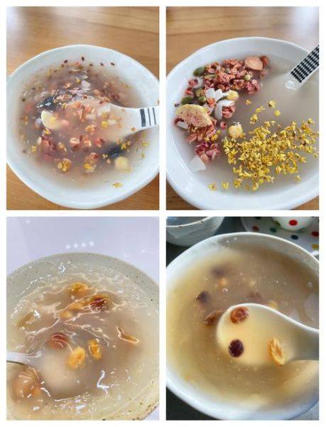 葛根粉什么时候吃最好_葛根粉空腹吃还是饭后吃-第3张图片-山城妙识