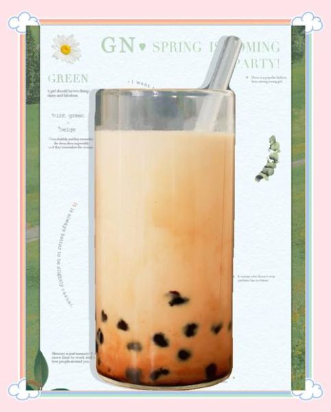 焦糖奶茶怎么做_焦糖奶茶比例是多少-第3张图片-山城妙识