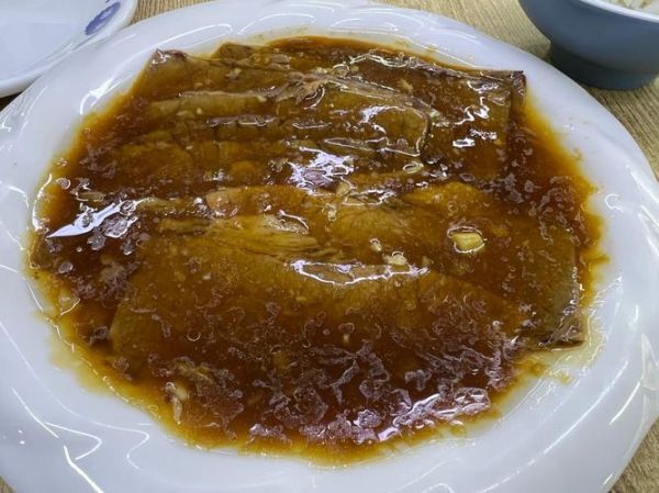 清真菜有哪些特色_清真菜为什么不吃猪肉-第1张图片-山城妙识