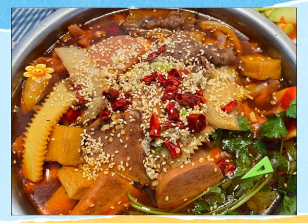 血旺的功效与作用_孕妇可以吃血旺吗-第3张图片-山城妙识