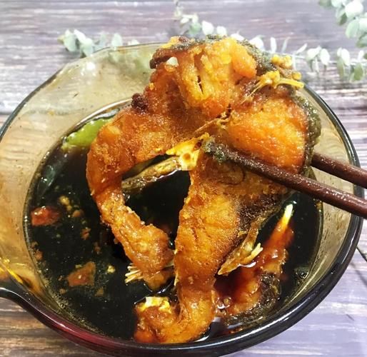 湖南熏鱼怎么做_家常熏鱼要熏多久-第1张图片-山城妙识
