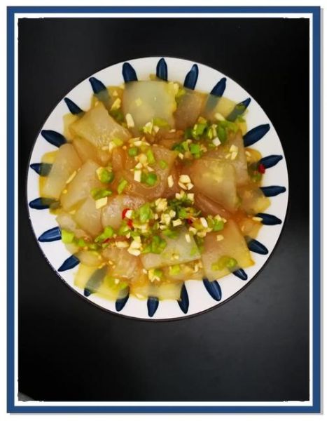 麻腐怎么凉拌_麻腐凉拌要不要焯水-第2张图片-山城妙识
