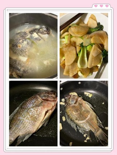 连鱼汤怎么做才好吃_连鱼汤去腥增鲜技巧-第2张图片-山城妙识