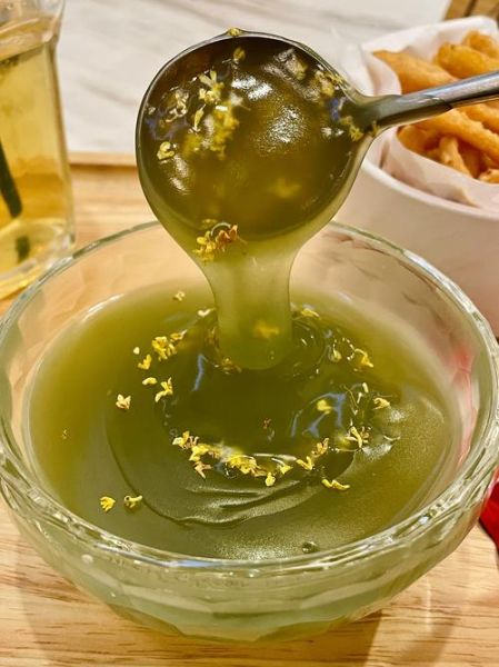藕粉可以做什么美食_藕粉怎么吃最好吃-第1张图片-山城妙识 藕粉可以做什么美食_藕粉怎么吃最好吃-第1张图片-山城妙识
