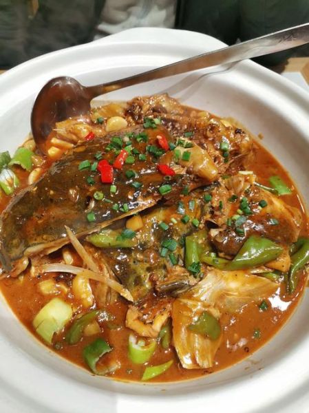 武汉鱼头泡饭哪家最正宗_怎么做才地道-第2张图片-山城妙识 武汉鱼头泡饭哪家最正宗_怎么做才地道-第2张图片-山城妙识