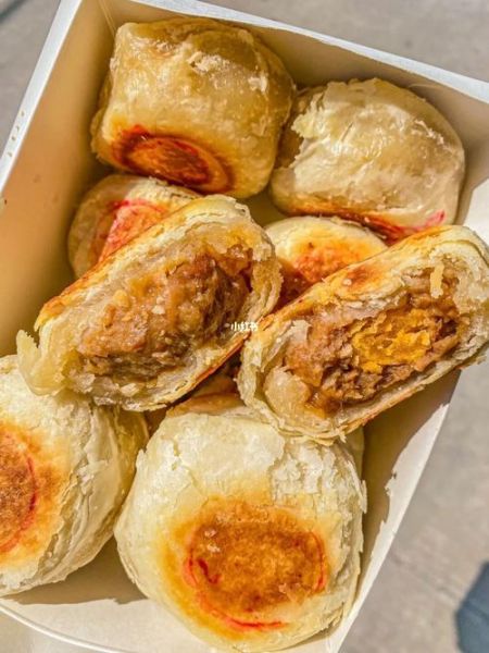 鲜肉月饼怎么做才酥_鲜肉月饼君之窍门-第3张图片-山城妙识 鲜肉月饼怎么做才酥_鲜肉月饼君之窍门-第3张图片-山城妙识