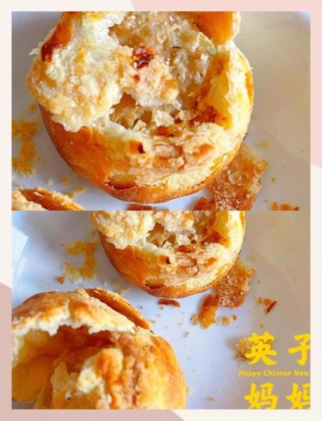 鲜肉月饼怎么做才酥_鲜肉月饼君之窍门-第2张图片-山城妙识 鲜肉月饼怎么做才酥_鲜肉月饼君之窍门-第2张图片-山城妙识