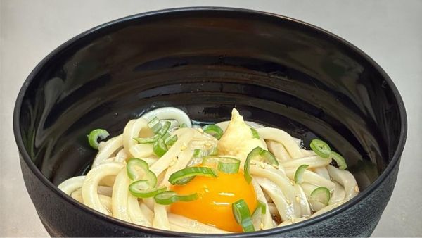 乌冬面酱汁怎么调_拌乌冬面用什么酱最好吃-第3张图片-山城妙识