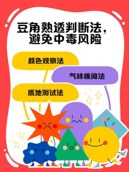 豆角煮了10分钟能吃吗_如何判断豆角是否熟透-第1张图片-山城妙识