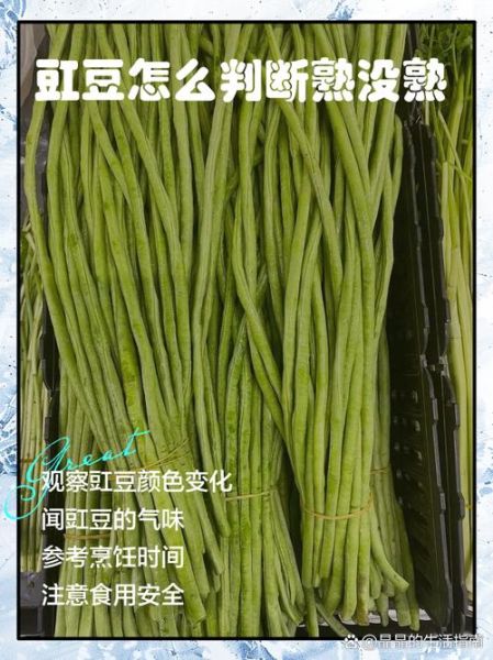 豆角煮了10分钟能吃吗_如何判断豆角是否熟透-第2张图片-山城妙识
