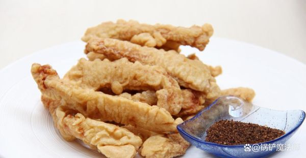 软炸肉条怎么做_软炸肉条酥脆秘诀-第1张图片-山城妙识