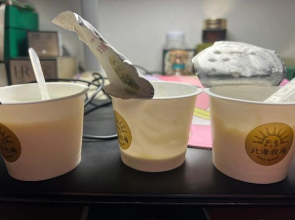 老酸奶有水是变质了吗_老酸奶表面出水还能吃吗-第3张图片-山城妙识