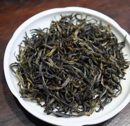 金骏眉好坏怎么区分_如何辨别真假金骏眉-第2张图片-山城妙识 金骏眉好坏怎么区分_如何辨别真假金骏眉-第2张图片-山城妙识