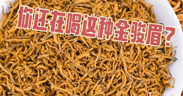 金骏眉好坏怎么区分_如何辨别真假金骏眉-第3张图片-山城妙识 金骏眉好坏怎么区分_如何辨别真假金骏眉-第3张图片-山城妙识